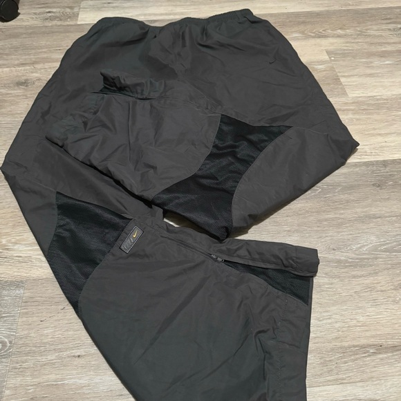 Nike | Pants | Nike Vintage Winbreaker Pants | Poshmark